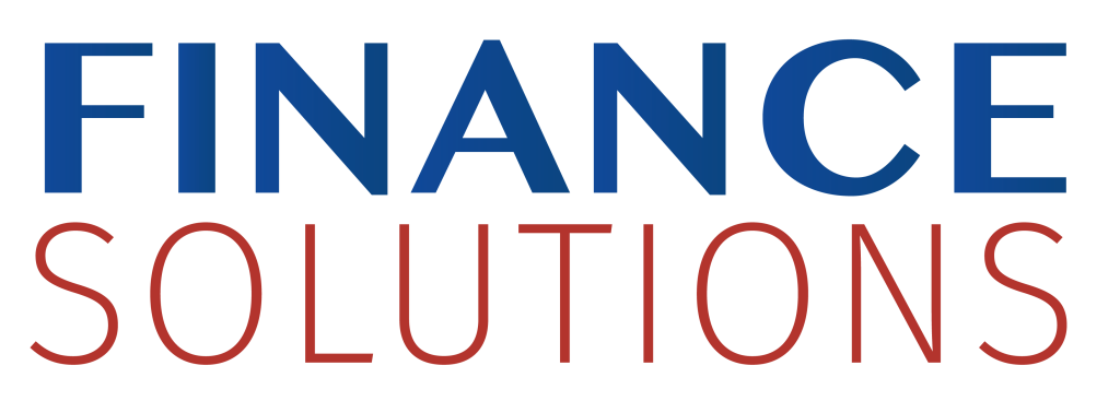 Home - Finance Solutions